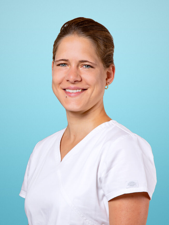 Dr. med. chiro. Corinne Minder | Chiropraxis Knonaueramt